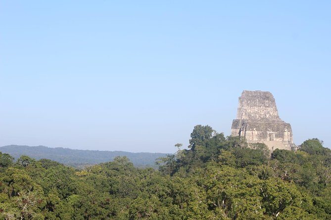 Yucatan Belize and Guatemala Private Tour - Who Will Love This Tour?
