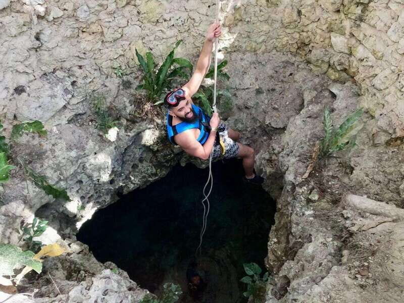 Yucatan: Cenotes and ATV Jungle Adventure - Key Points