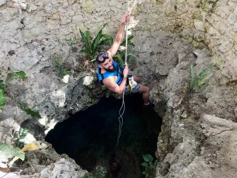 Yucatan: Cenotes and ATV Jungle Adventure - The Sum Up