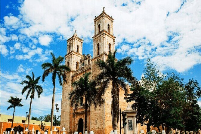 Yucatan Cenotes Tour: Suytun + 3 Cenotes + Valladolid + Food + Transportation - The Bottom Line