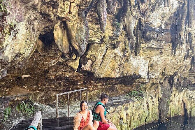 Yucatan Cenotes Tour: Suytun + 3 Cenotes + Valladolid + Food + Transportation - FAQ: Your Questions Answered