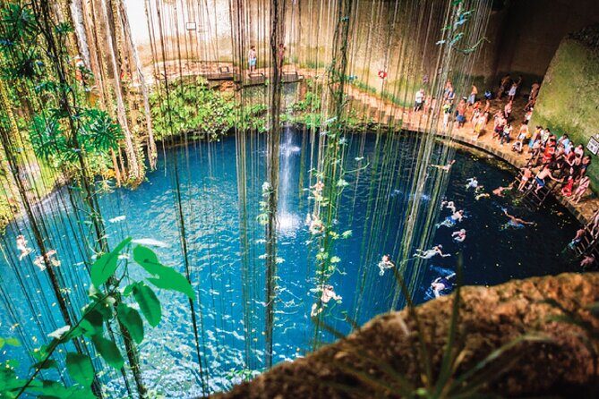 Yucatan Cenotes Tour: Suytun + 3 Cenotes + Valladolid + Food + Transportation - Final Thoughts