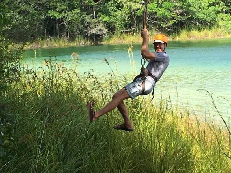 Yucatan: Coba Ruins & Punta Laguna Jungle Adventure - Final Thoughts: Who Is This Tour For?