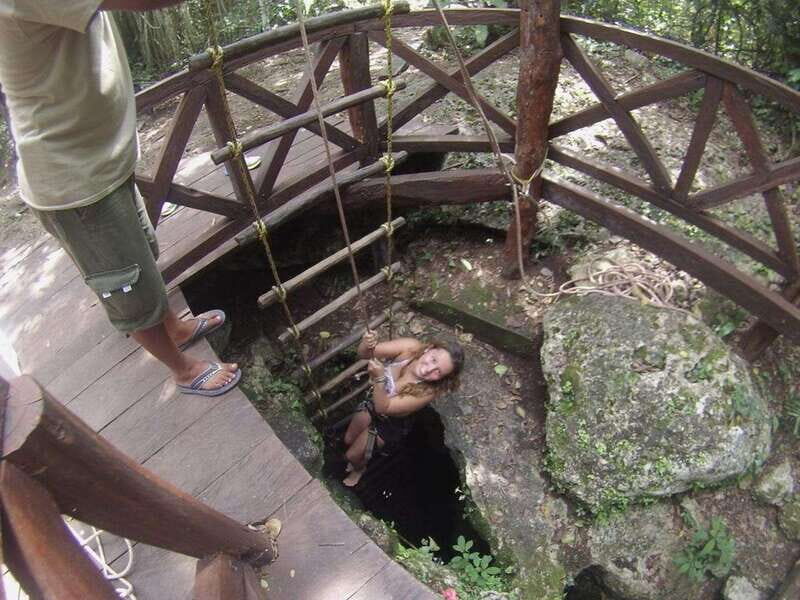 Yucatan: Coba Ruins & Punta Laguna Jungle Adventure - The Sum Up
