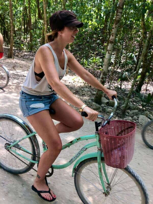 Yucatan: Coba Ruins & Punta Laguna Jungle Adventure - FAQ