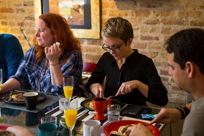 Yucatan Delights by a Michelin Star-Trained Chef in Chicago - Introduction
