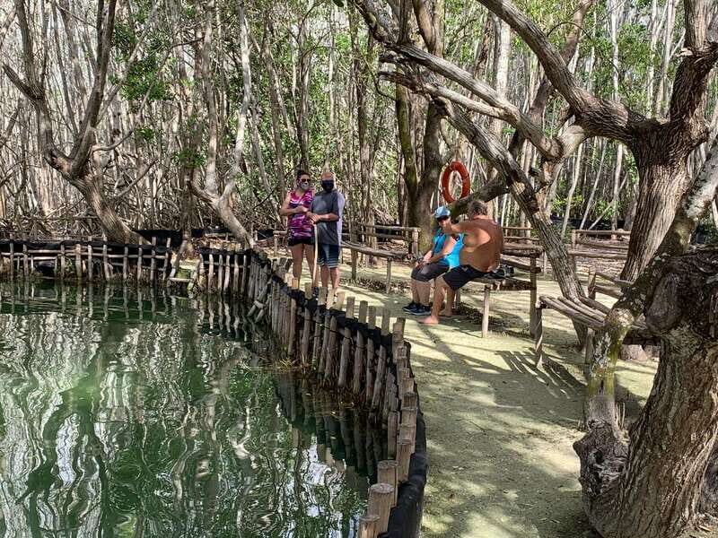 Yucatan: Get to Know the 5 Emblematic Points Experience - Key Points