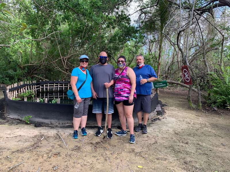 Yucatan: Get to Know the 5 Emblematic Points Experience - Introduction: An Authentic Slice of Yucatán in Five Hours