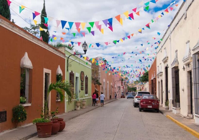 Yucatán Private Explorer: Ruins, Cenotes & Colonial Towns - Introduction