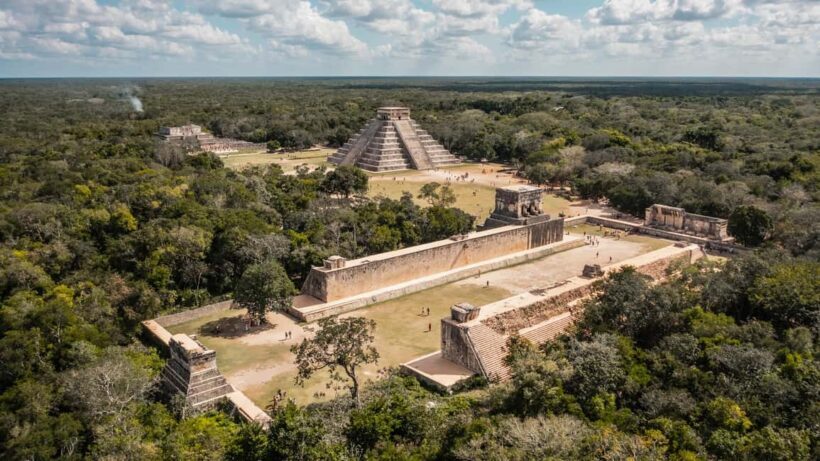 Yucatán Private Explorer: Ruins, Cenotes & Colonial Towns - The Sum Up