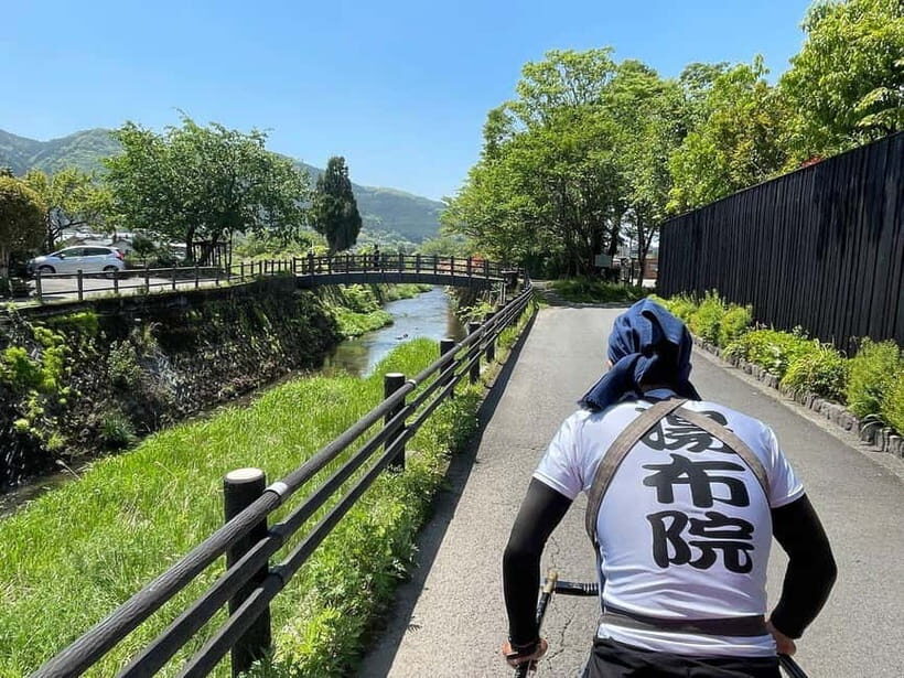 Yufuin: Mountains, Art, and Scenic Trails day tour - Key Points