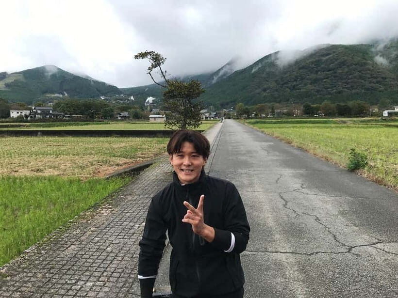 Yufuin: Mountains, Art, and Scenic Trails day tour - An Insightful Look at the Yufuin Day Tour