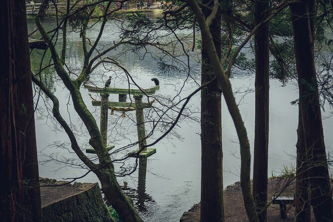 Yufuin Onsen Private Guided Walking Tour - A Closer Look at the Itinerary