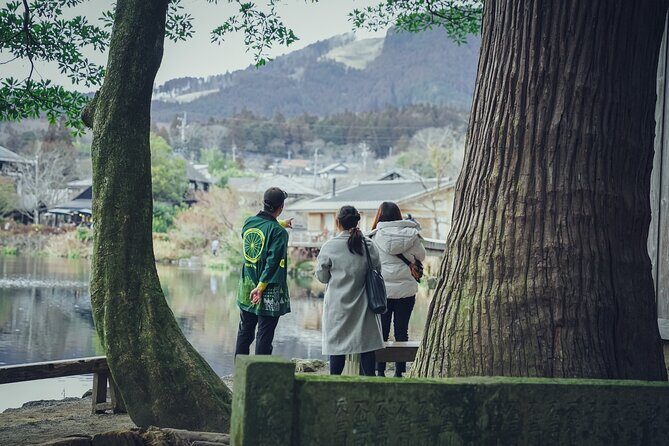Yufuin Onsen Private Guided Walking Tour - Practical Tips for Participants
