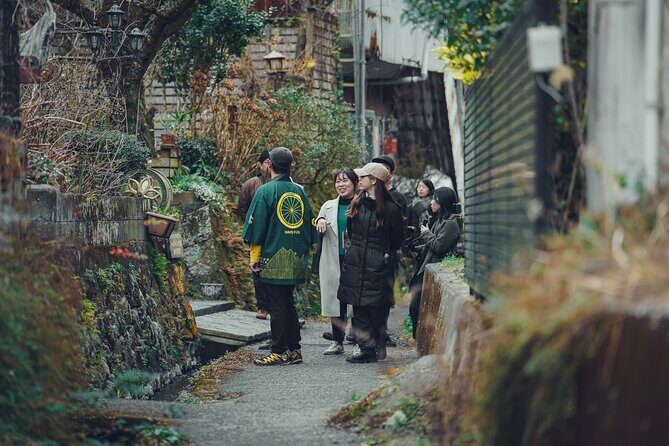 Yufuin Onsen Private Guided Walking Tour - Authentic Insights from Past Participants