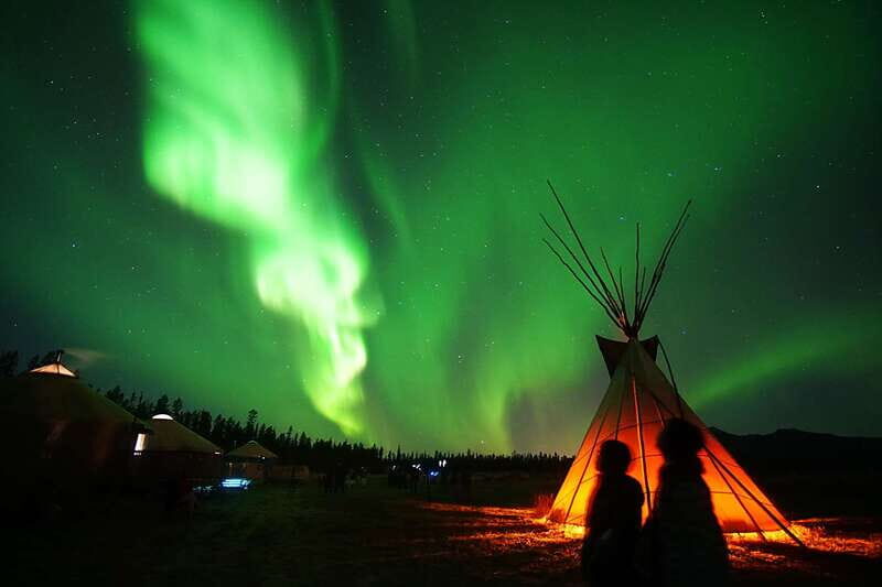Yukon: Aurora Borealis Late Night Viewing Tour - Authentic Feedback from Travelers