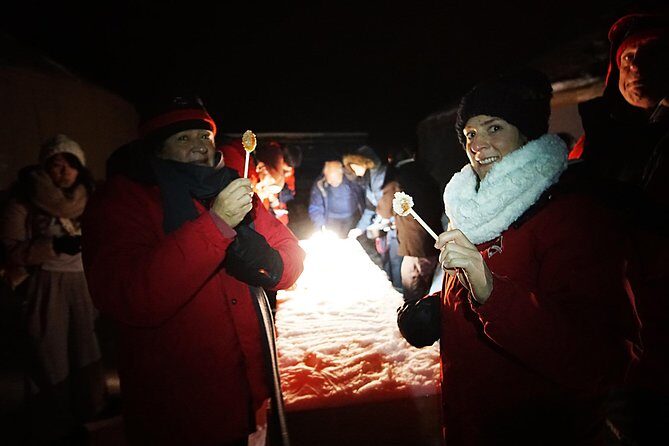 Yukon Aurora Viewing Package | 4 days - Final Thoughts