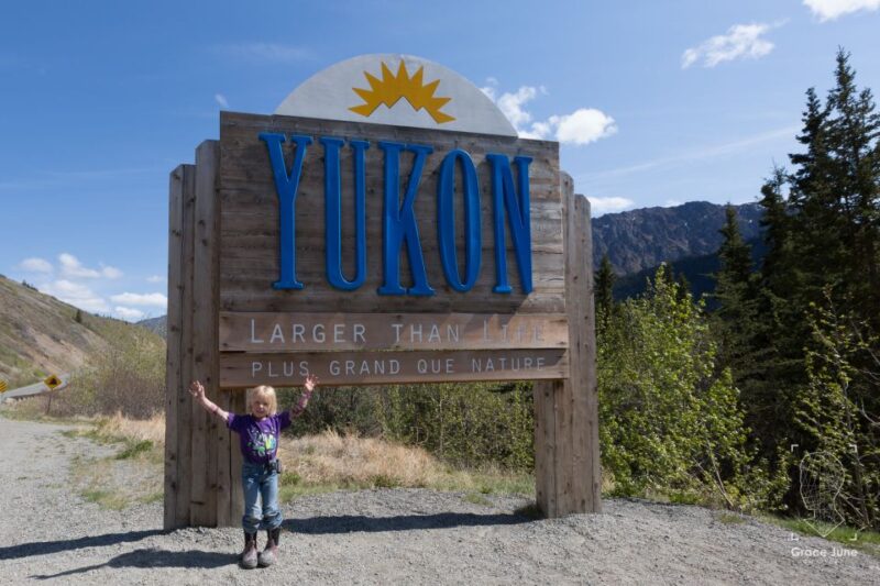 Yukon Dogs and Gold - FAQs