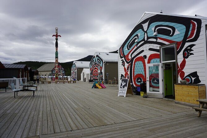 Yukon Escapade: Lakes, Wilderness, and Hidden Gems - FAQ
