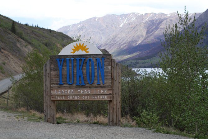 Yukon Extended Summit Drive Tour (From Skagway) - Who Is This Tour Best For?