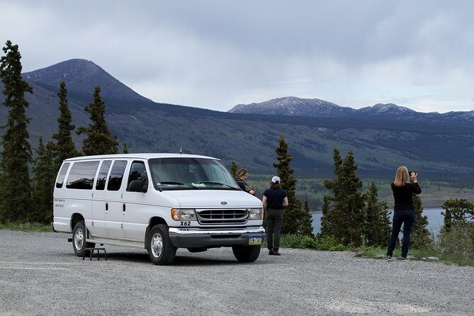 Yukon Extended Summit Drive Tour (From Skagway) - FAQ