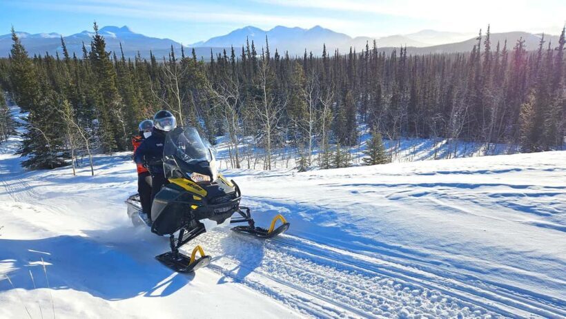 Yukon: Half-Day Snowmobile Tour - Final Thoughts: Who Should Consider This Tour?