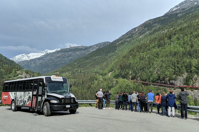 Yukon Husky Puppy Play Time & Summit Tour - Tips for a Comfortable Tour Experience