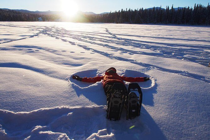 Yukon Snowshoeing Adventure | half day - FAQ