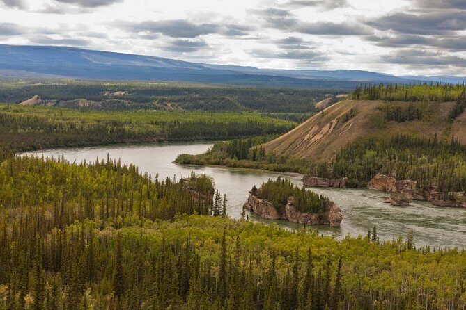 Yukon Summer Dream - Active Summer Adventure | 5 days - Yukon Summer Dream - Active Summer Adventure | 5 days: A Detailed Review