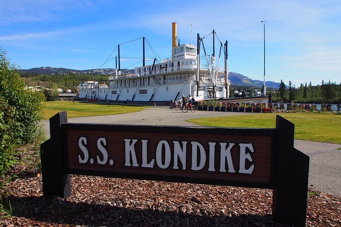 Yukon Summer Dream - Active Summer Adventure | 5 days - Key Points