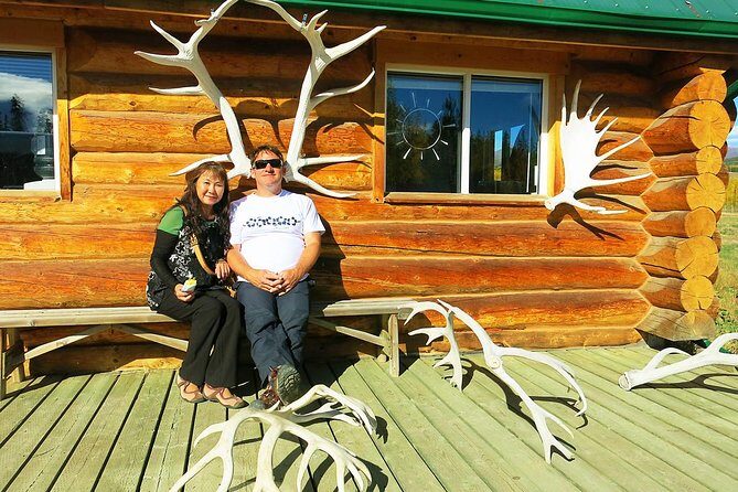 Yukon Summer Dream - Active Summer Adventure | 5 days - Price and Value Analysis