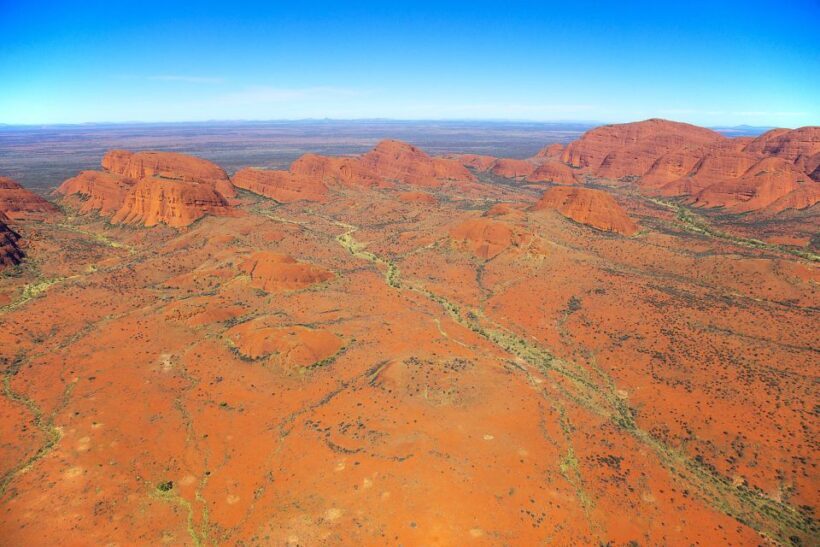 Yulara: Uluru & Kata Tjuta 25-Minute Helicopter Experience - Final Thoughts: Is It Worth It?