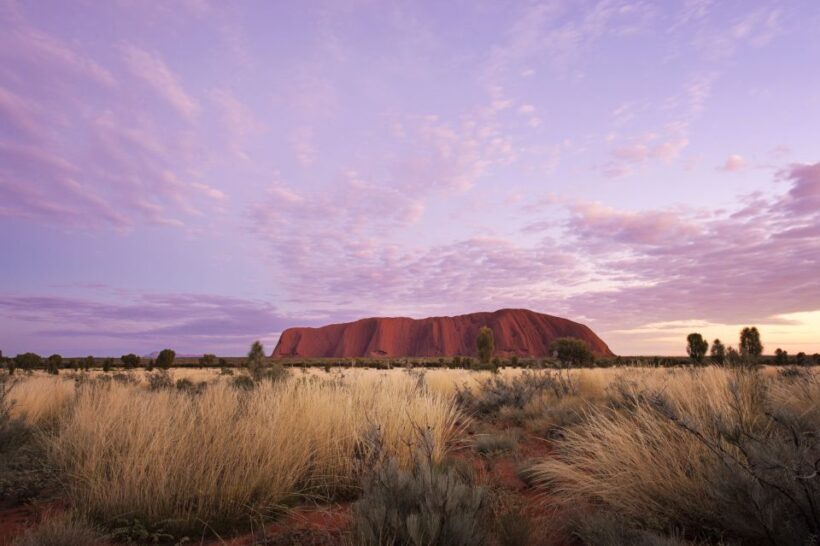 Yulara: Uluru Sunrise and Kata Tjuta Day Trip by Bus - A Detailed Look at the Tour Experience