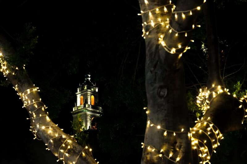Yuletide in Mérida: A Private Tour Through Holiday Splendor - The Practical Side: What to Expect