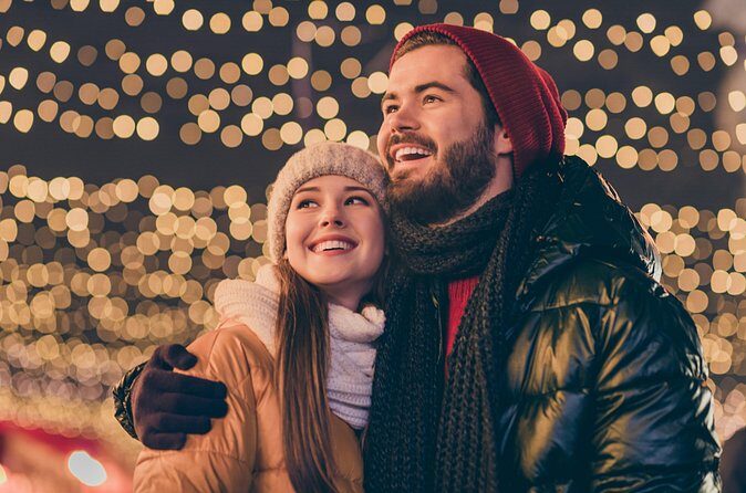 Yuletide Splendor A Christmas Walking Tour in Charleston - Final Thoughts: Who Is This Tour Best For?