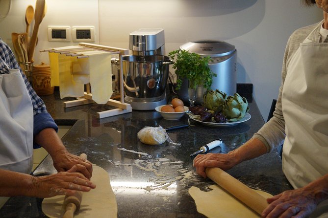 Yummy Cooking Class in Venice With Professional Chef - Inclusive Cooking Class Details