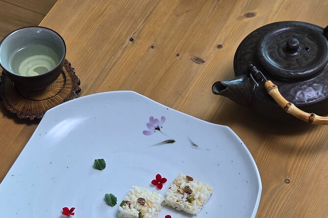 Yun Korean Cooking Class in Seoul - An Introduction to Yuns K-Food Lab Experience