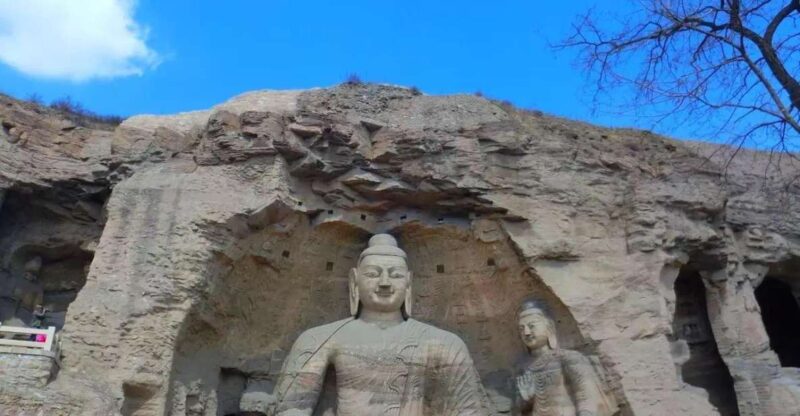 YungangGrottoe HangingTemple Private Self-guided Tour by Car - Who Will Love This Tour?