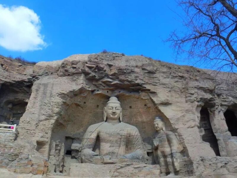 YungangGrottoe HangingTemple Private Self-guided Tour by Car - FAQ