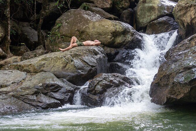 Yunque & Piñones Tour Hike Eat & Adventure with a Local; San Juan - Who Should Book This Tour?