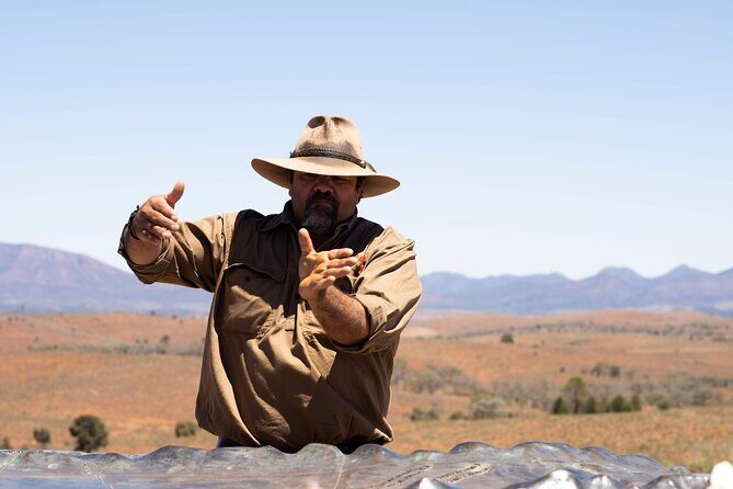 Yura Mulka Private Tour - An In-Depth Look at the Yura Mulka Private Tour
