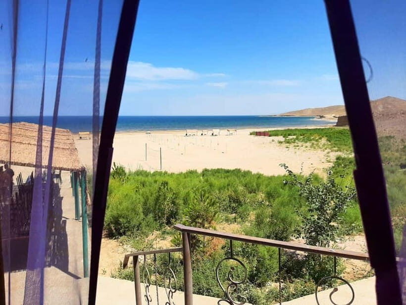Yurt Camp & Aydarkul Adventure from Bukhara - Final Thoughts