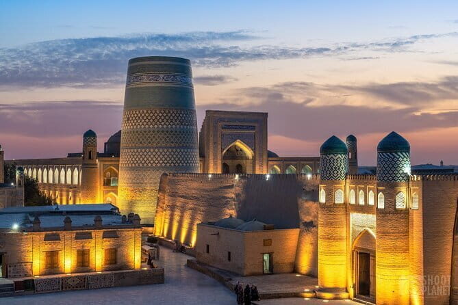Yurt Camp - "One Day as Nomads" from Samarkand / Bukhara - Who Should Consider This Tour?