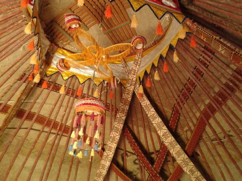 Yurt Camp Tour with Night from Bukhara - Who This Tour Is Best For