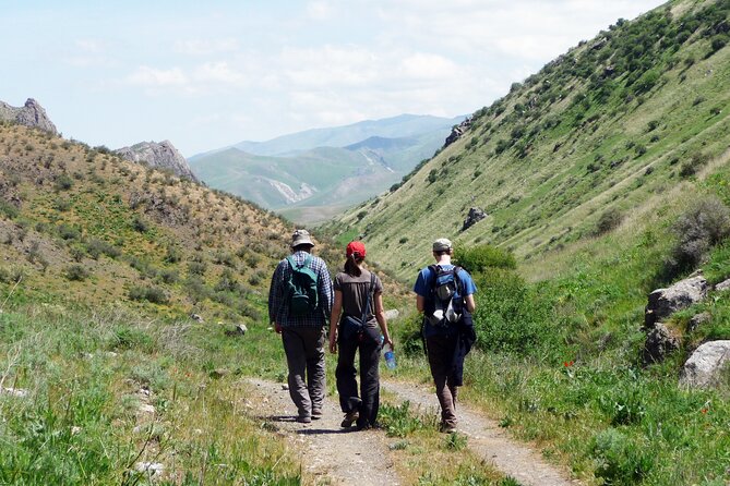 Yurt stay and Hiking in the Nurata Mountains tour - 2 days - Analyzing the Value and Experience