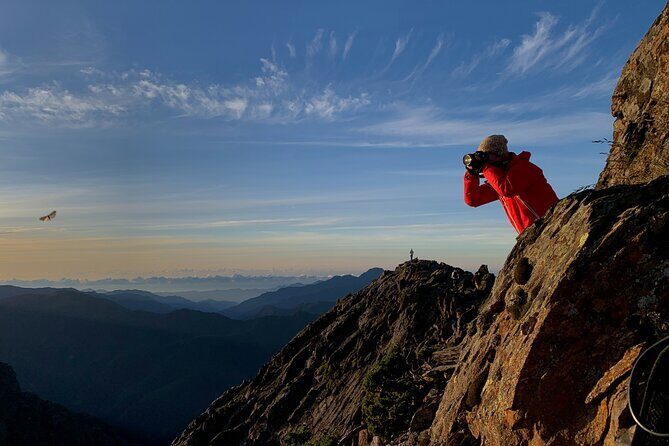 Yushan Main Peak Two Days and Two Nights | Taiwan's Highest Peak - Key Points