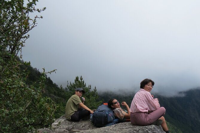 Yushan Main Peak Two Days and Two Nights | Taiwan's Highest Peak - What Travelers Can Expect at Each Stop