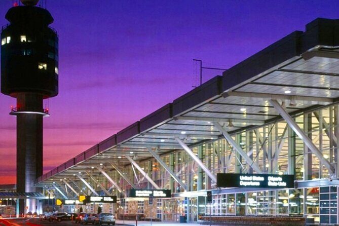 Yvr arrival private transfer to Vancouver hotels cruise ships - Who Should Consider This?