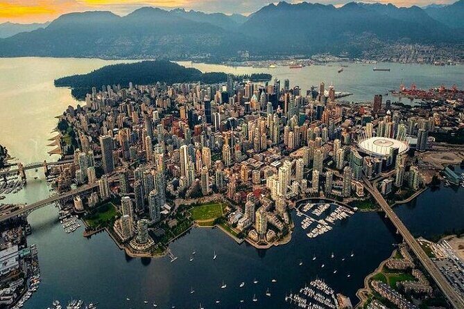 Yvr arrival private transfer to Vancouver hotels cruise ships - Convenient, Reliable, and Personalized—A Solid Choice for Vancouver Arrivals