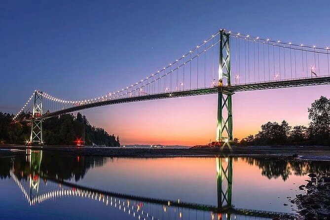 Yvr arrival private transfer to Vancouver hotels cruise ships - FAQ: Practical Questions About This Transfer